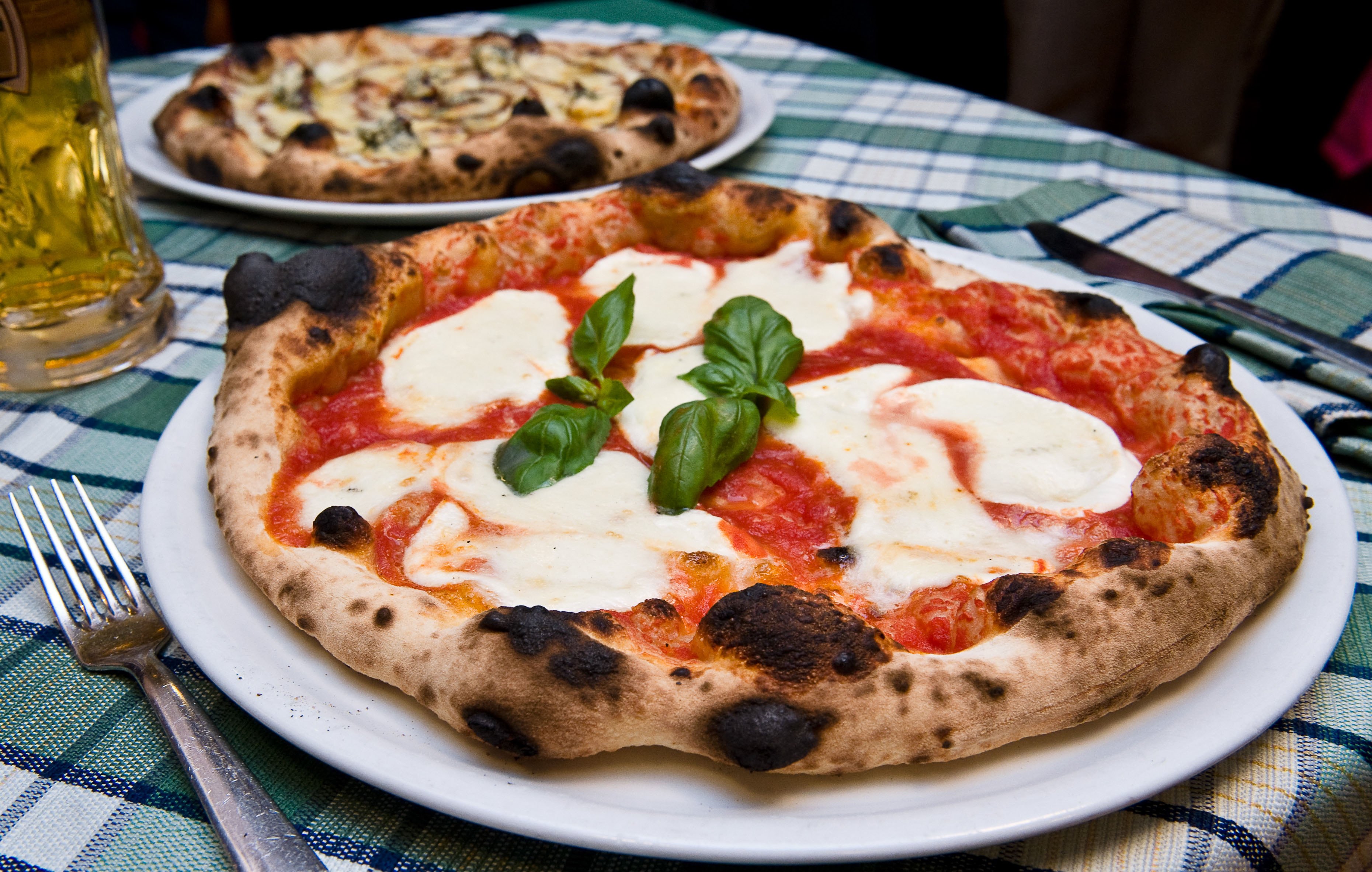 Sforno, Roma - Agrodolce