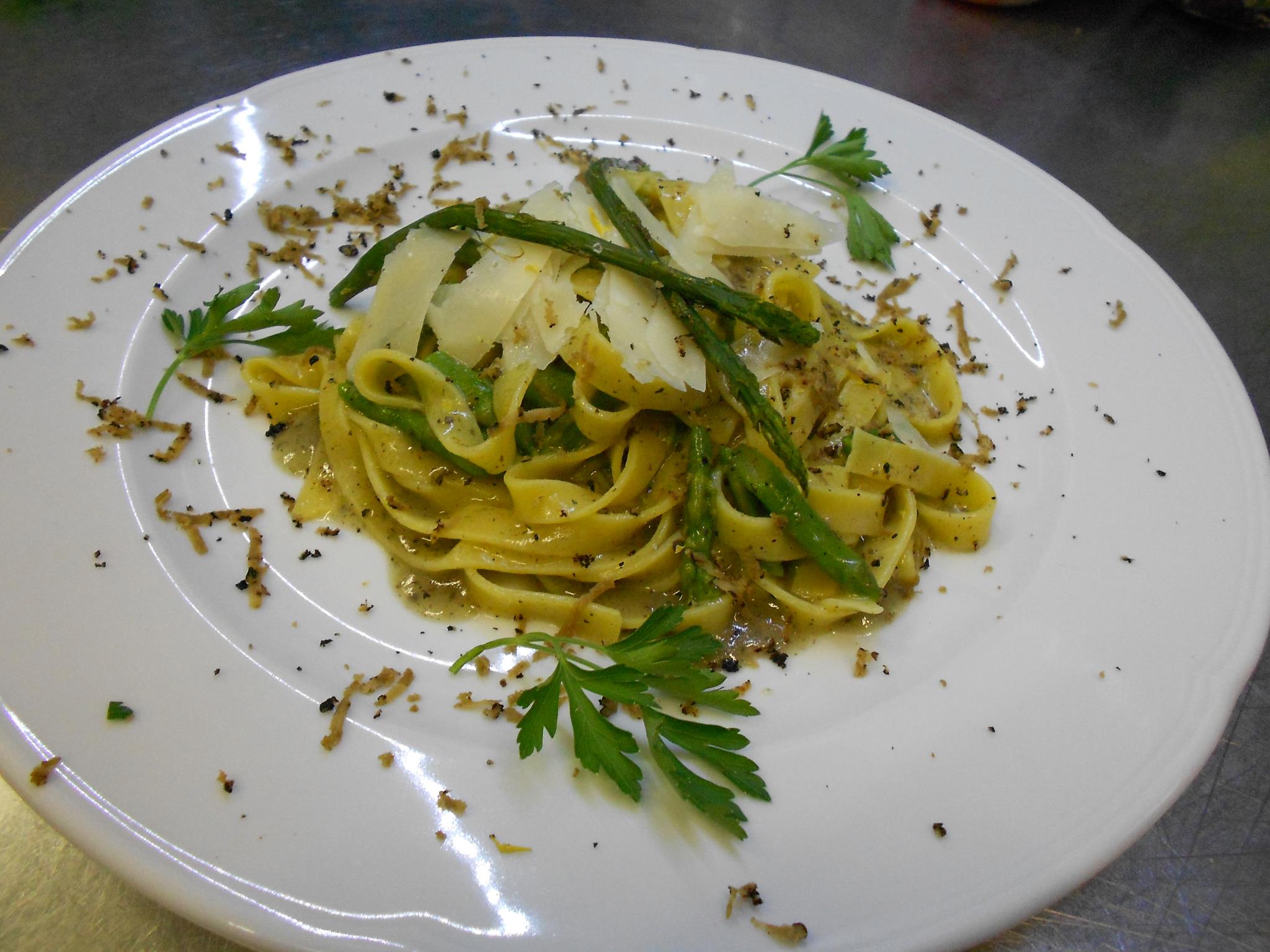 Molì, Roma | Agrodolce