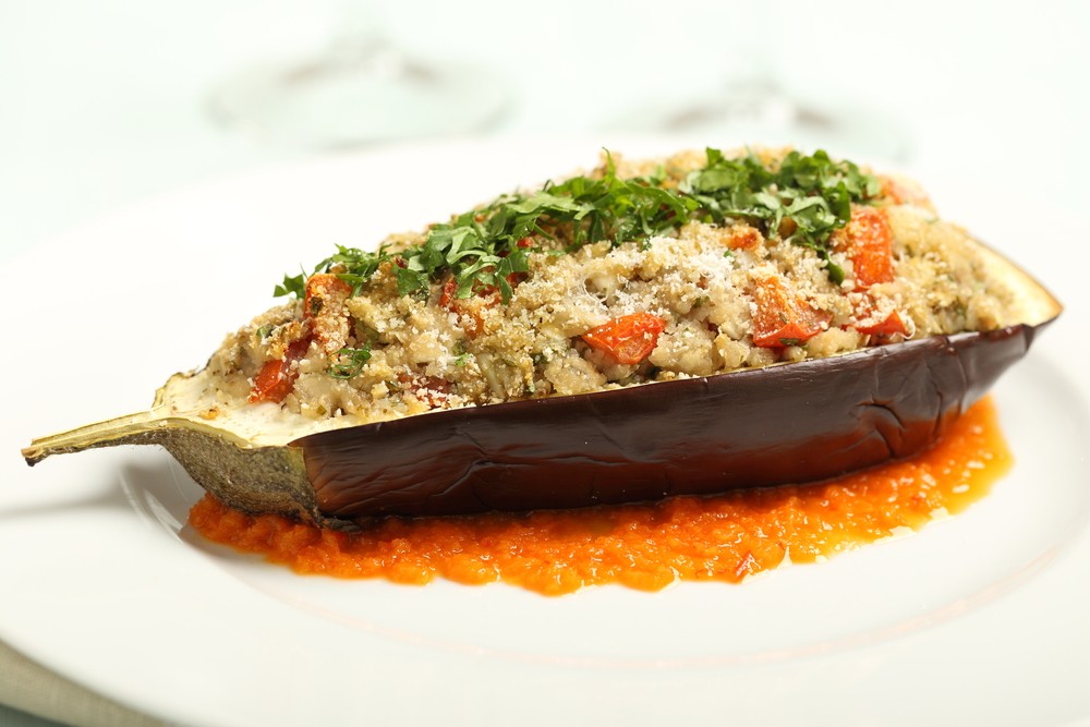 14 modi per mangiare le Melanzane - Agrodolce