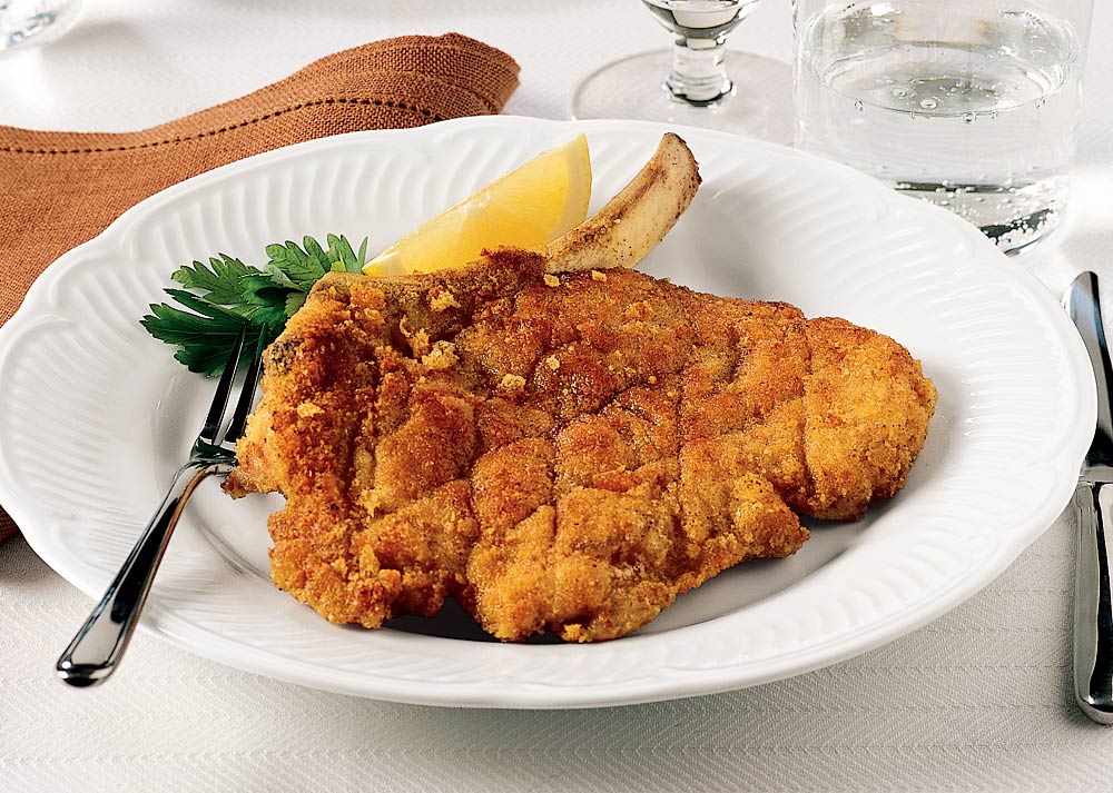 Cotoletta alla Milanese: 8 errori irrimediabili | Agrodolce