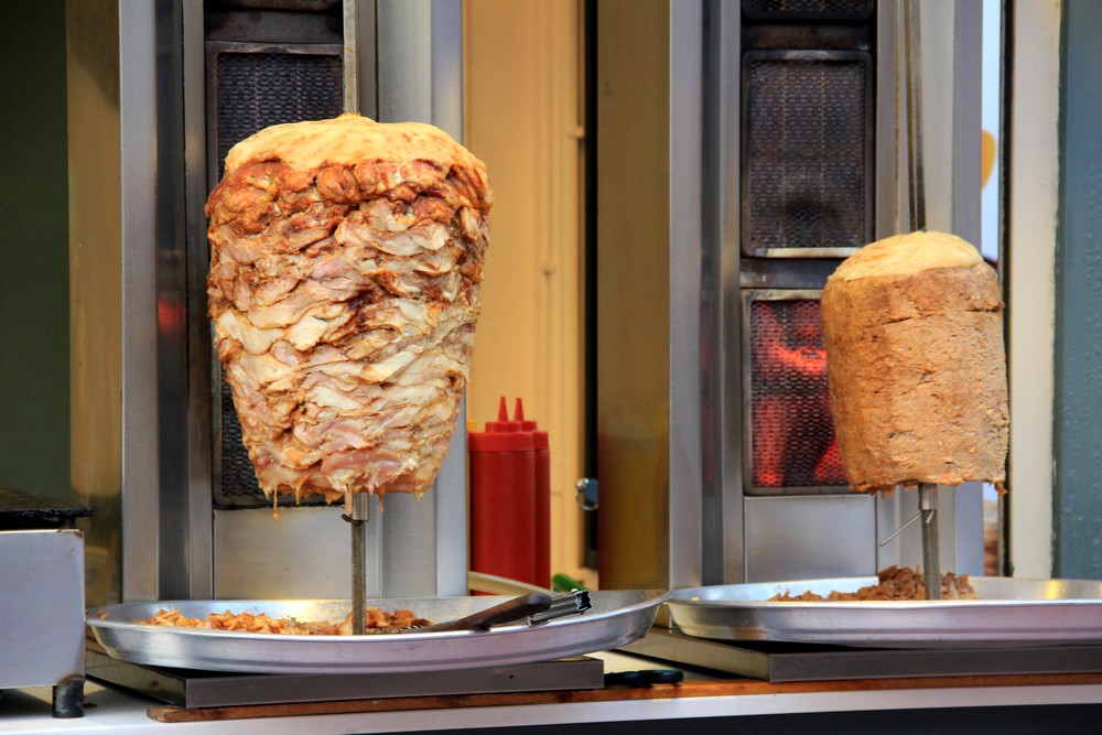 Sushi e kebab: qual è il livello di sicurezza alimentare? - Agrodolce
