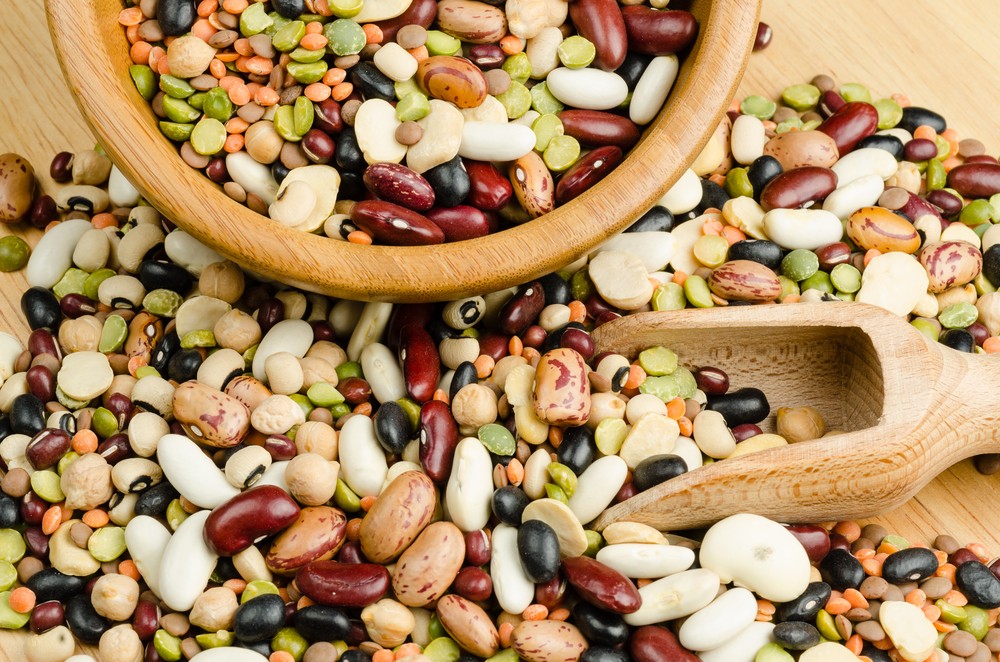 Come cucinare i legumi: trucchi e segreti - Agrodolce