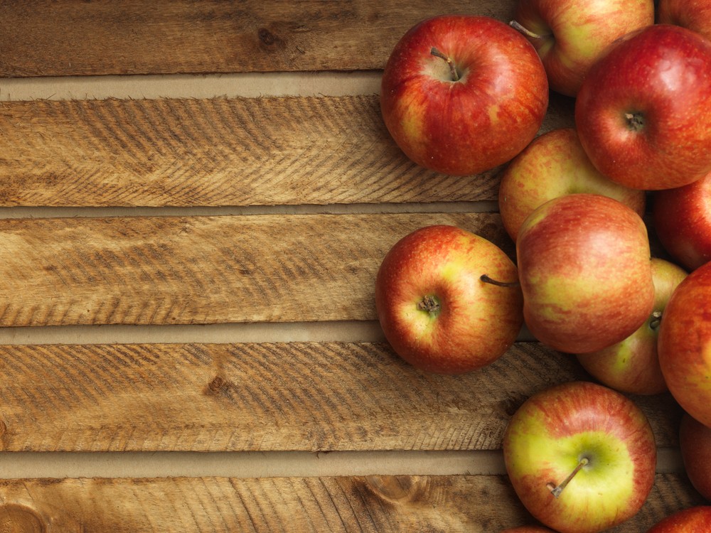 Tipi di mele: le 35 varietà da conoscere assolutamente - Agrodolce