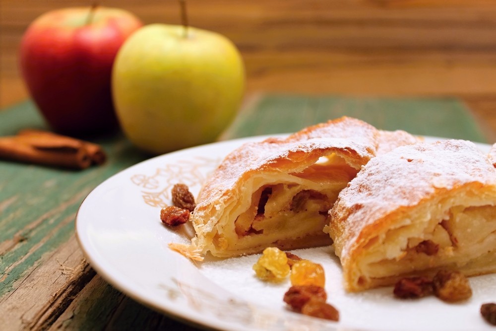 Tipi di mele: le 35 varietà da conoscere assolutamente - Agrodolce