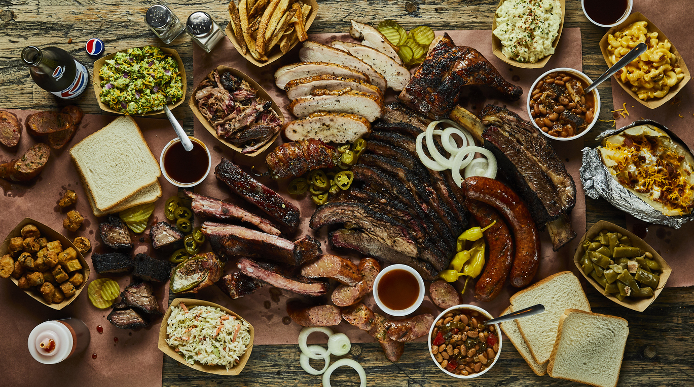 Gli stili di barbecue americano | Agrodolce