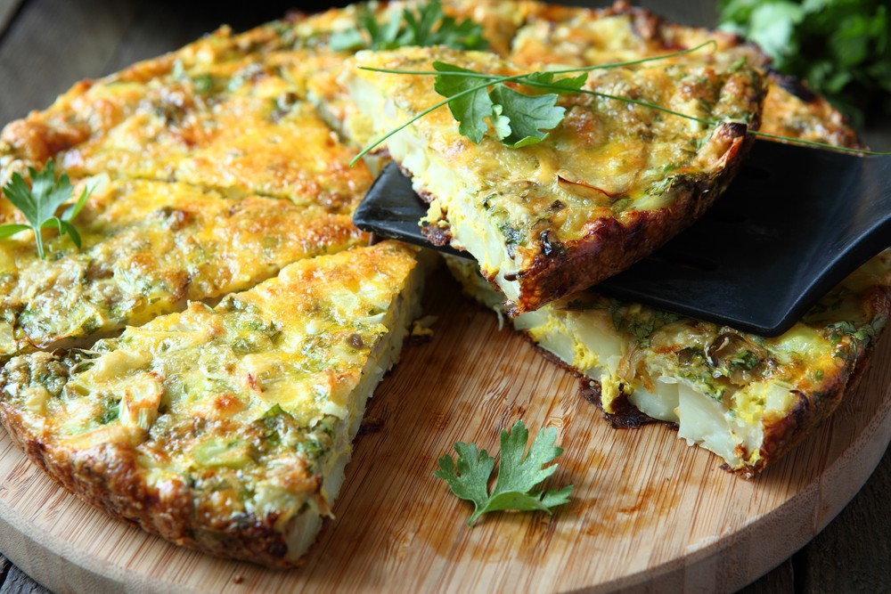 10 errori da evitare nel fare una frittata | Agrodolce