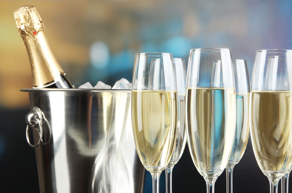 Latina: Siamo Casamonica e lo Champagne non lo paghiamo - Agrodolce