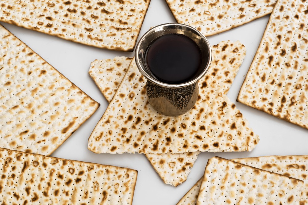 CIBO KOSHER: tutte le regole dell’ebraismo sul cibo - Agrodolce