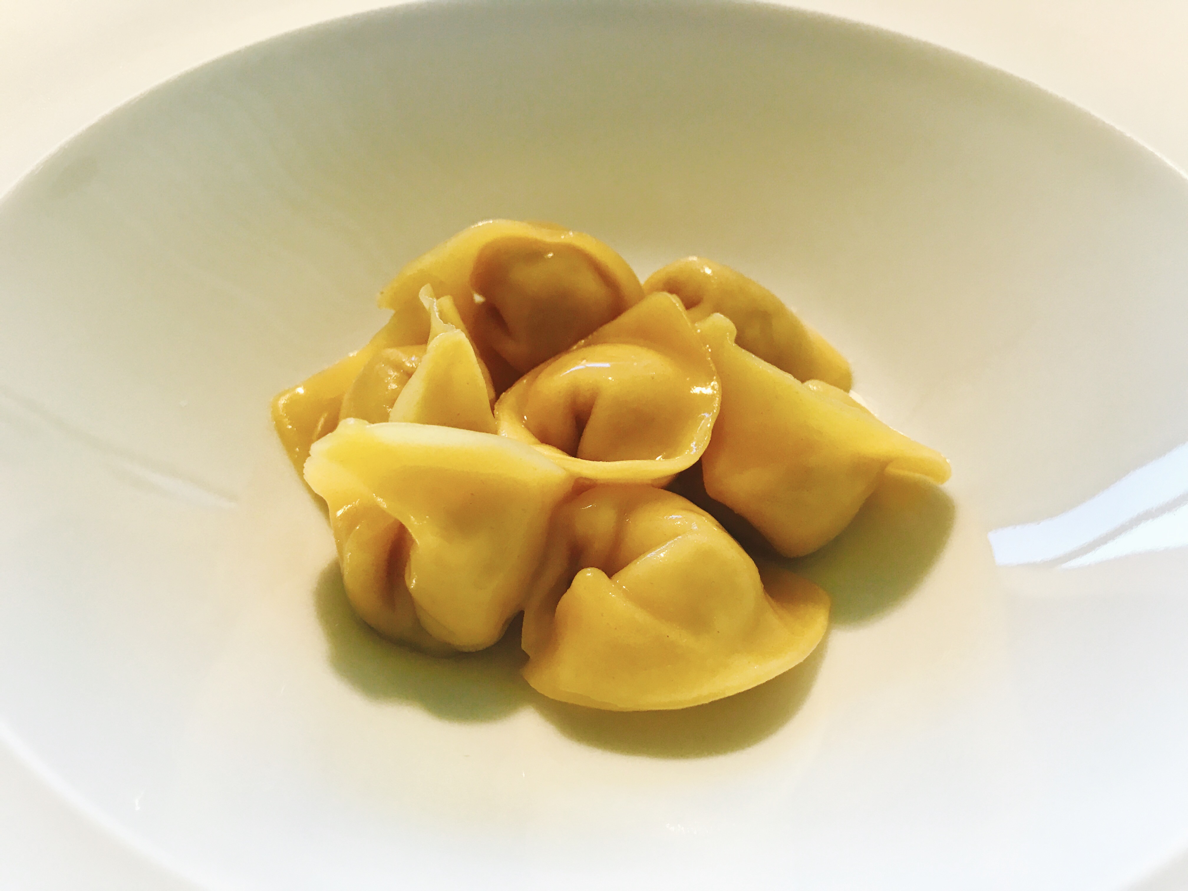 La top 3 dei piatti migliori del Reale di Niko Romito - Agrodolce