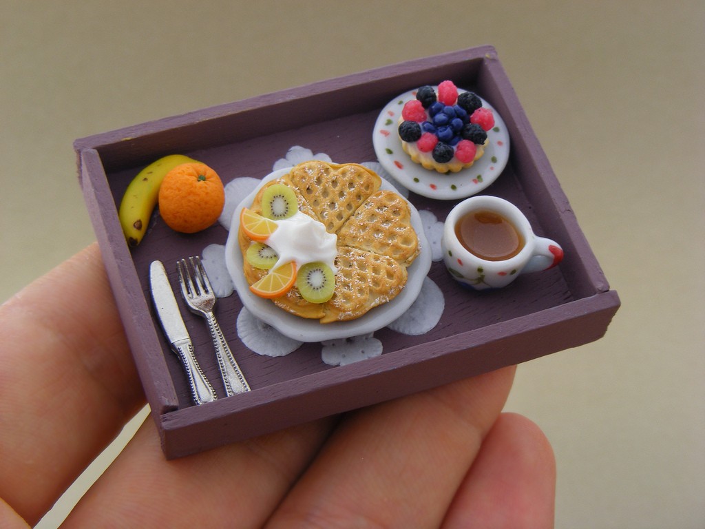 Tiny food: piccole passioni gastronomiche - Agrodolce