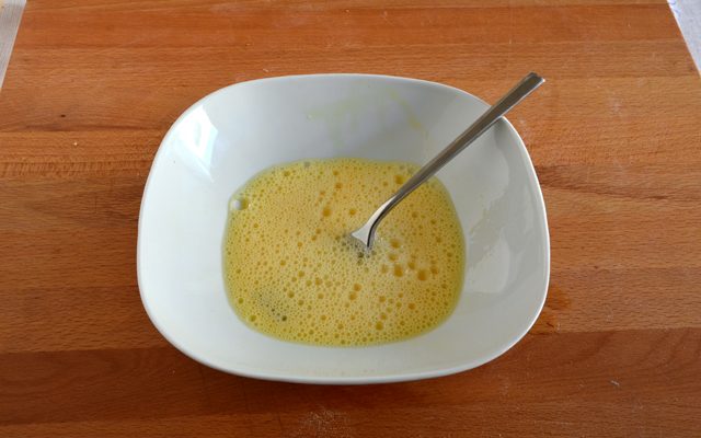 Pain perdu: reinventare il pane raffermo Ricetta- Agrodolce