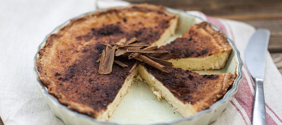 Ricetta Melkert | Agrodolce