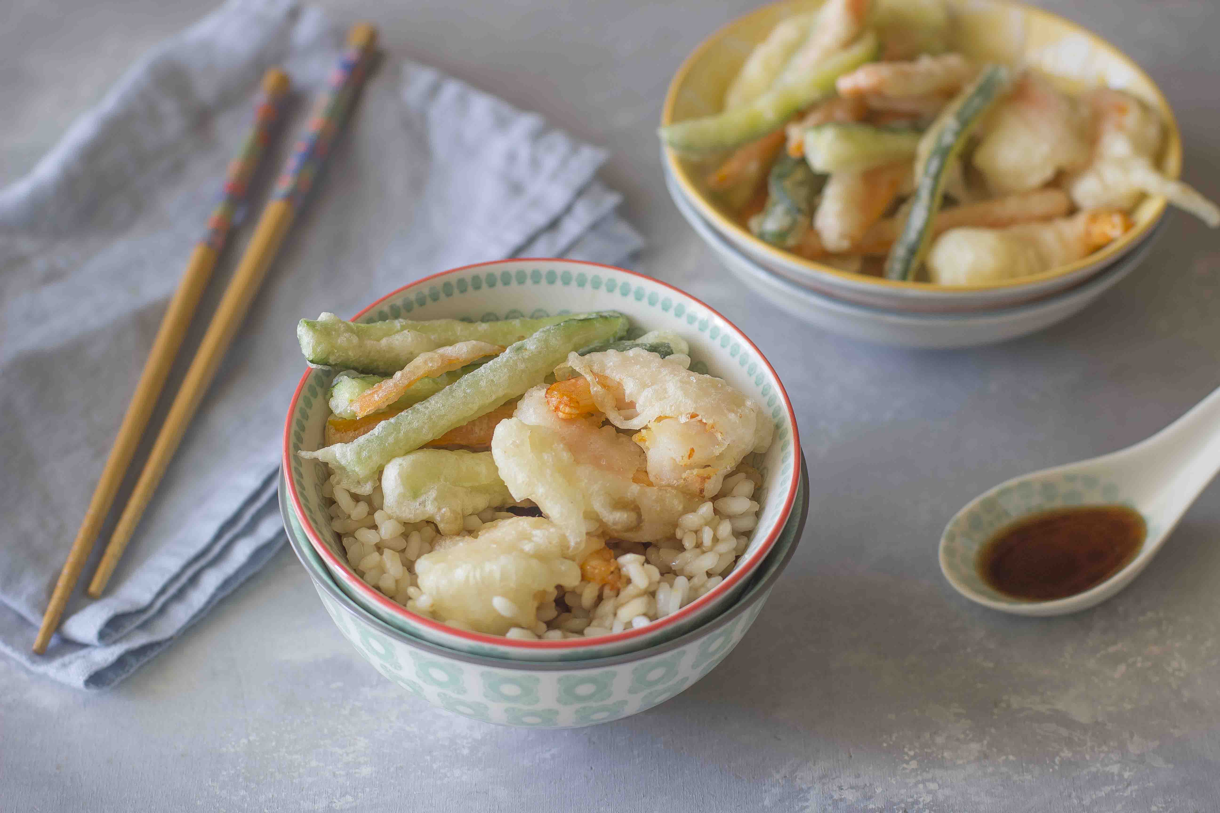 Ricetta Tendon | Agrodolce
