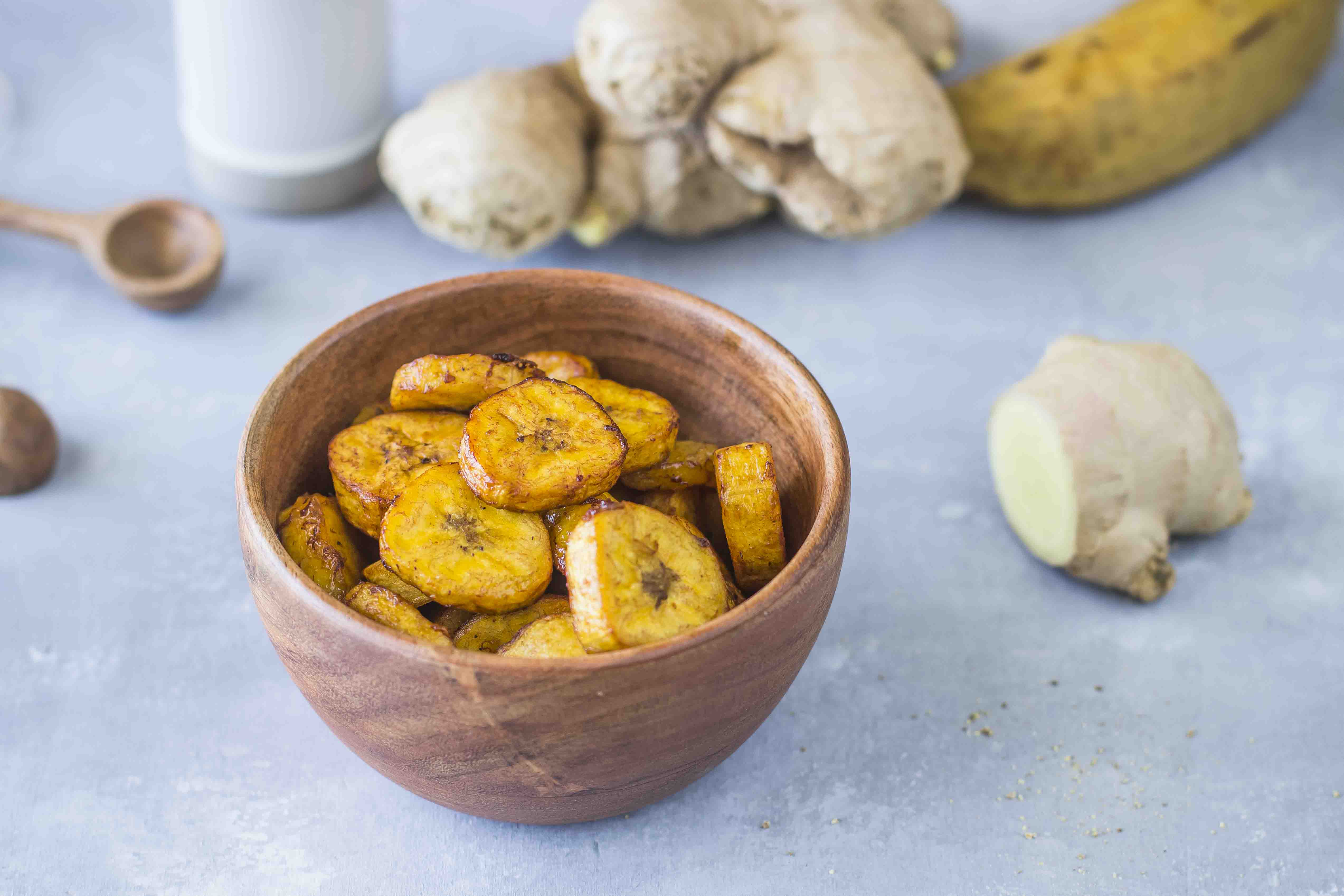 Ricetta Kelewele | Agrodolce
