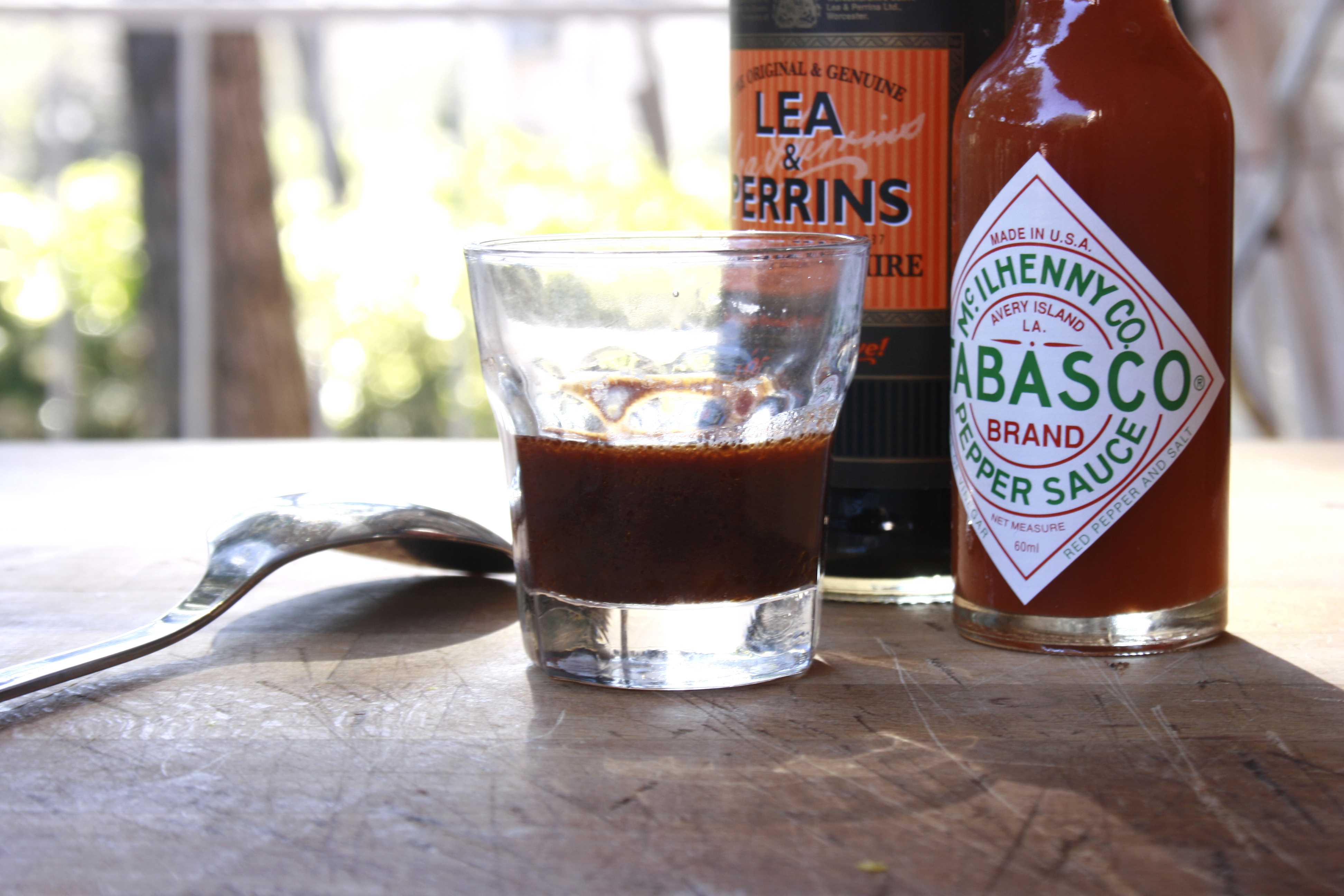 Ricetta Salsa barbecue con il bimby | Agrodolce