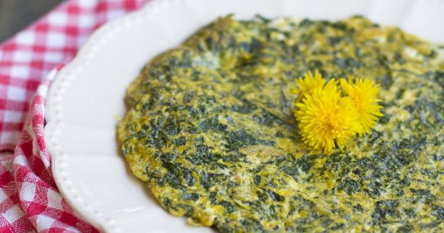 Ricette con il tarassaco: 13 idee sfiziose da provare ora | Agrodolce