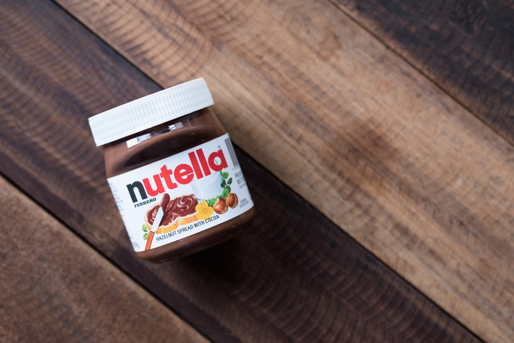 20 ricette per festeggiare il Nutella Day - Agrodolce