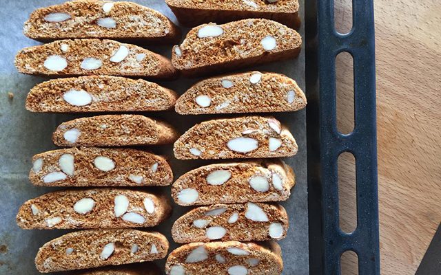 Ricetta Pepatelli | Agrodolce