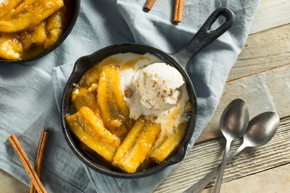 Le migliori ricette che puoi cucinare con le banane - Agrodolce