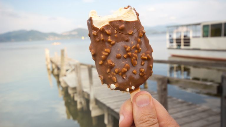 Il Magnum vegano è veramente un Magnum? - Agrodolce