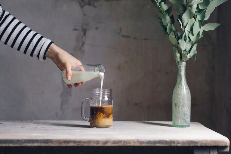 Milk Coke: il drink che divide il web - Agrodolce