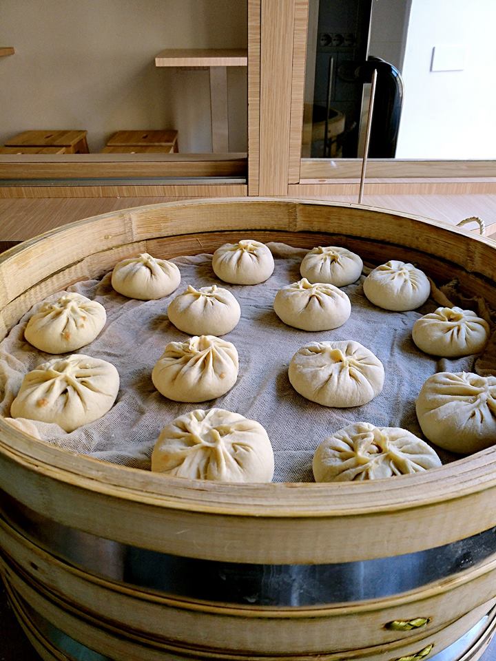 Delicious BaoBing, Milano - Agrodolce