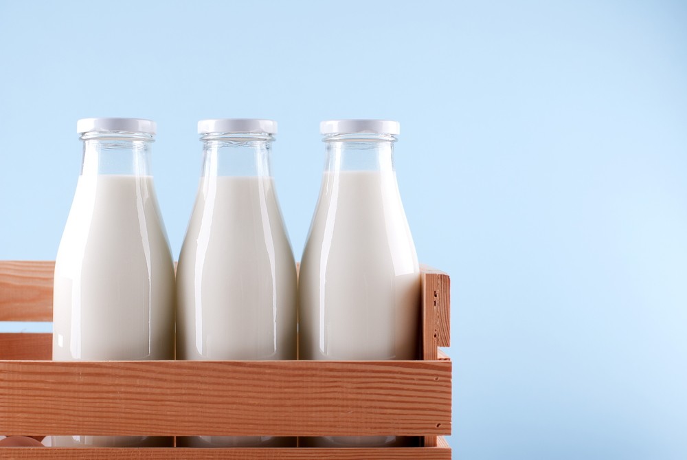 Non solo vaccino: tutti i tipi di latte animale commestibili - Agrodolce
