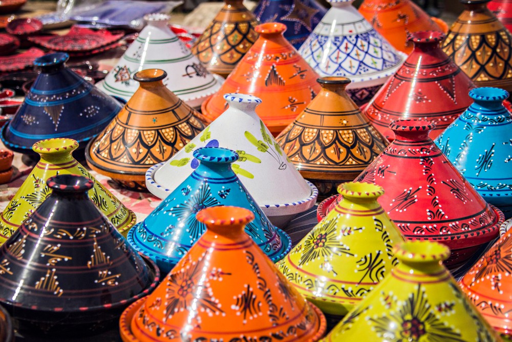 Tajine, come usare il pentolino della cucina marocchina | Agrodolce