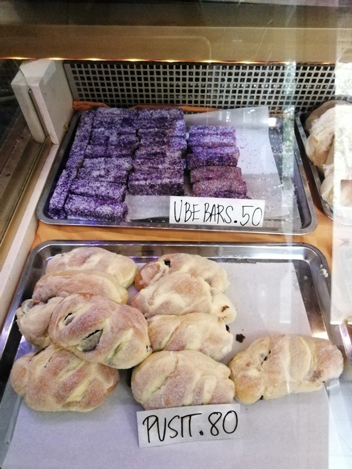 Baker's Tinapayan, Milano - Agrodolce