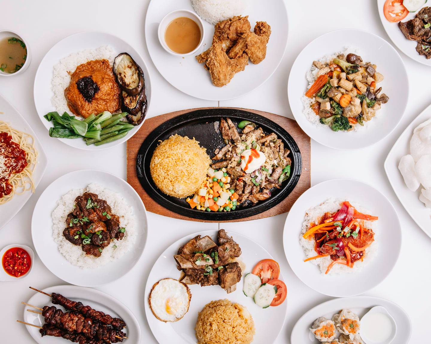 Pinoy food: dove mangiare cibo filippino a Milano - Agrodolce