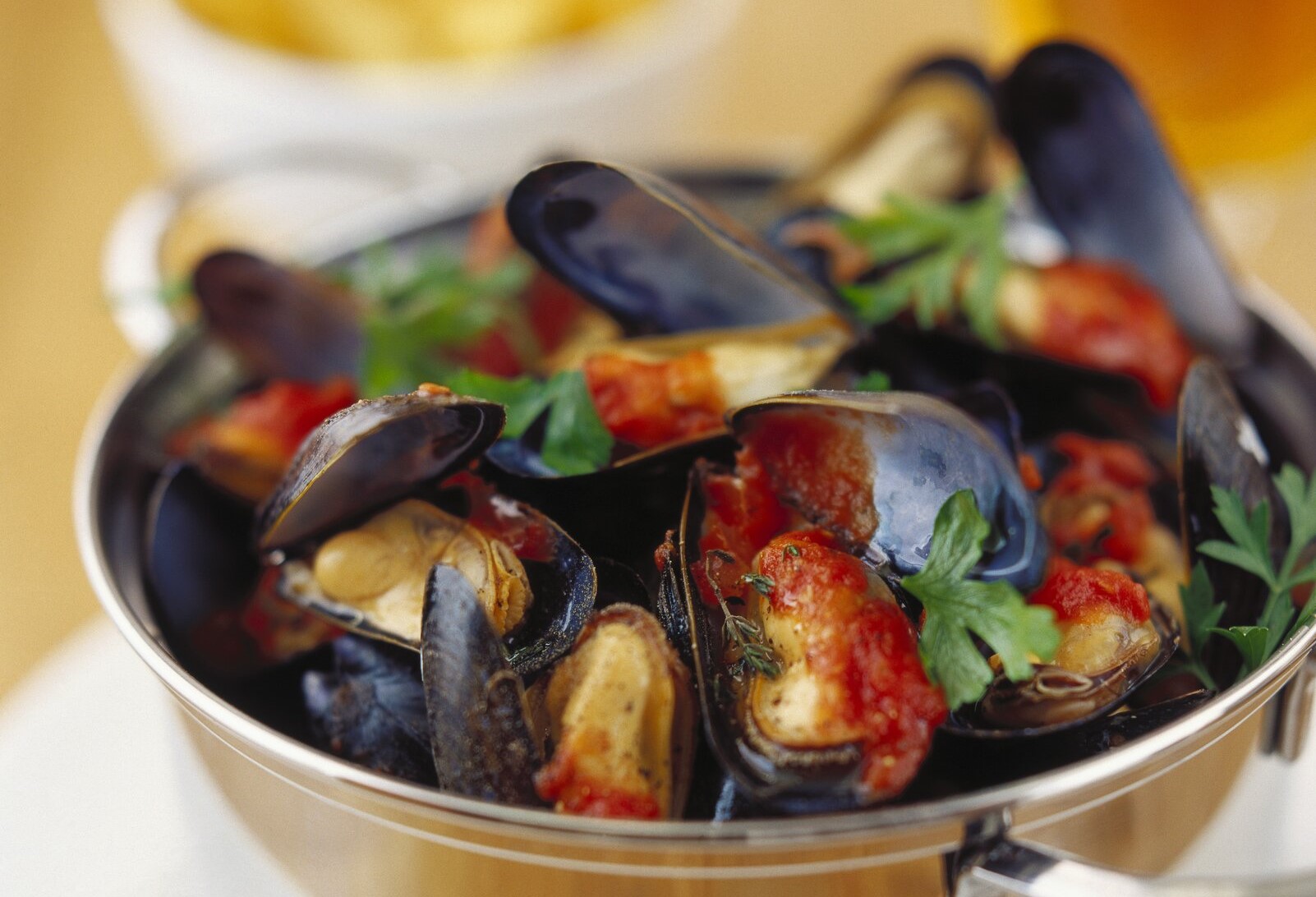 Cozze: le migliori ricette da cucinare adesso - Agrodolce
