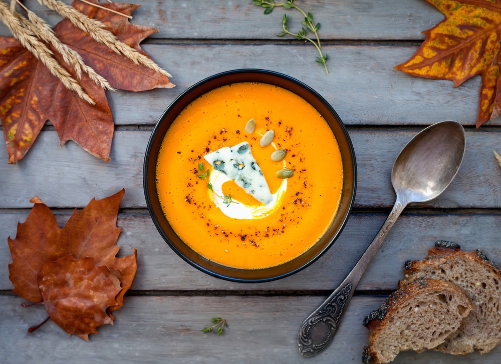 14 ricette che dimostrano che l'autunno è la stagione migliore in ...