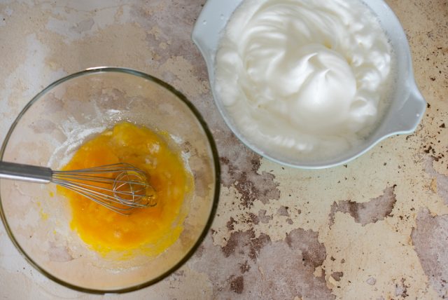 Paste Gioiosane: eleganti e delicate Ricetta- Agrodolce