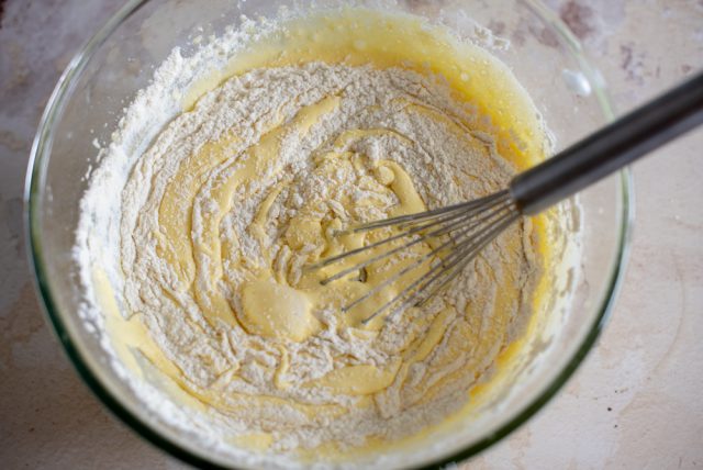 Paste Gioiosane: eleganti e delicate Ricetta- Agrodolce