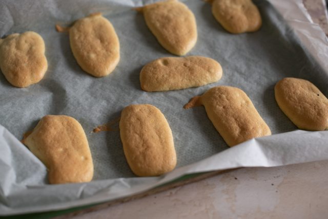 Paste Gioiosane: eleganti e delicate Ricetta- Agrodolce