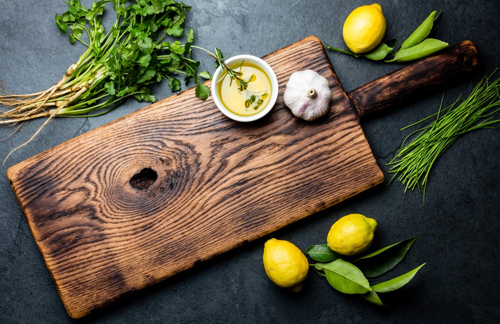 Taglieri: come sceglierli e quali acquistare - Agrodolce