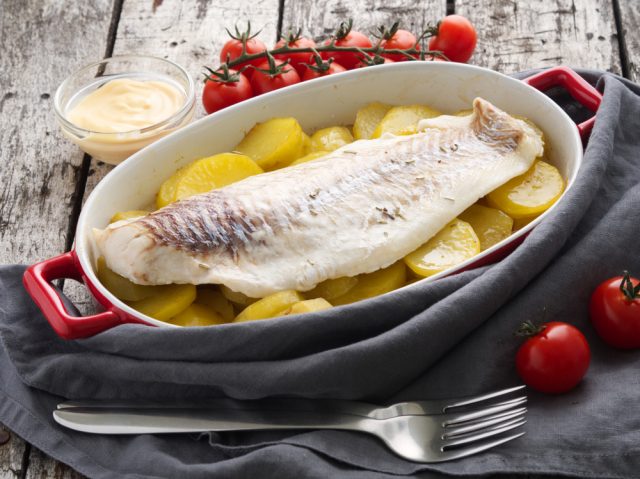 Come cucinare il merluzzo surgelato - Agrodolce