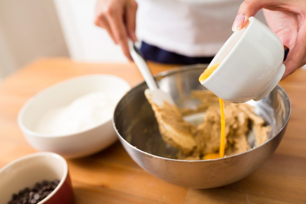 La Matematica In Cucina Per Far Ripassare I Bambini e Gli Adulti