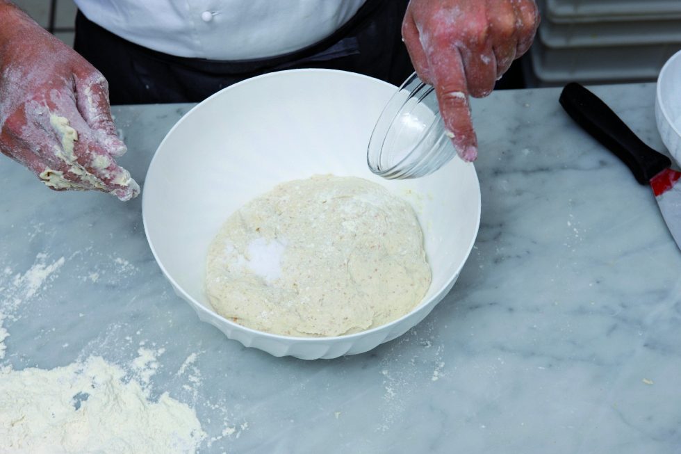 Ricetta Impasto integrale per la pizza di Gino Sorbillo | Agrodolce