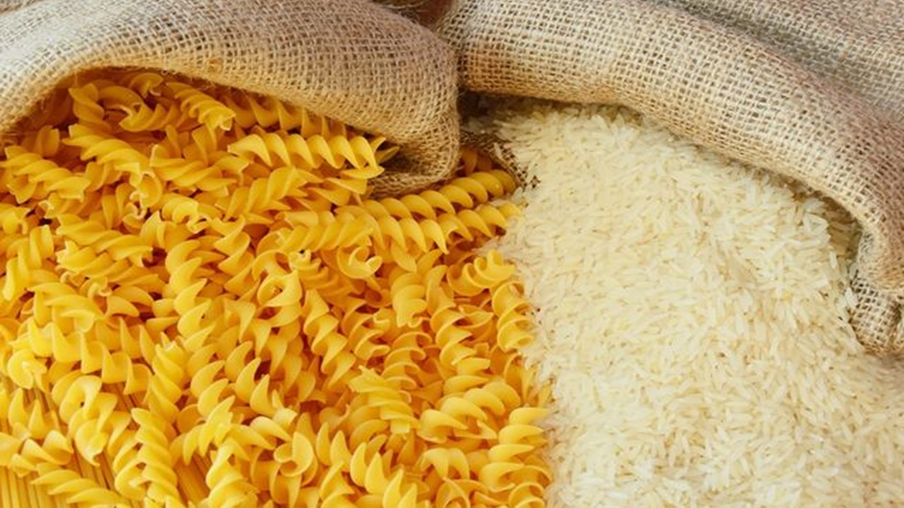 Pesare gli ingredienti senza bilancia: come si fa | Agrodolce