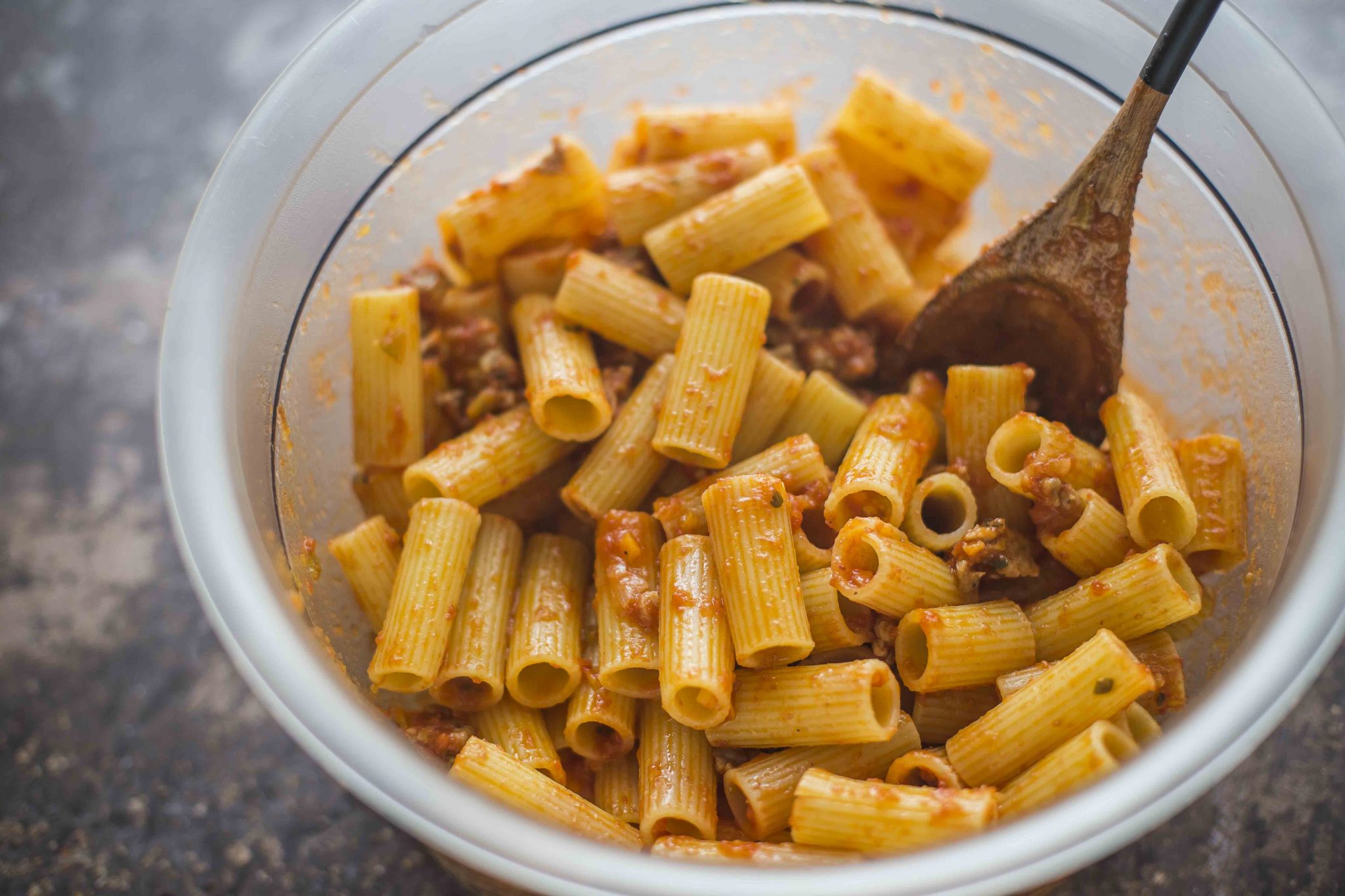 Ricetta Timballo di pasta in crosta: un trionfo di gusto | Agrodolce