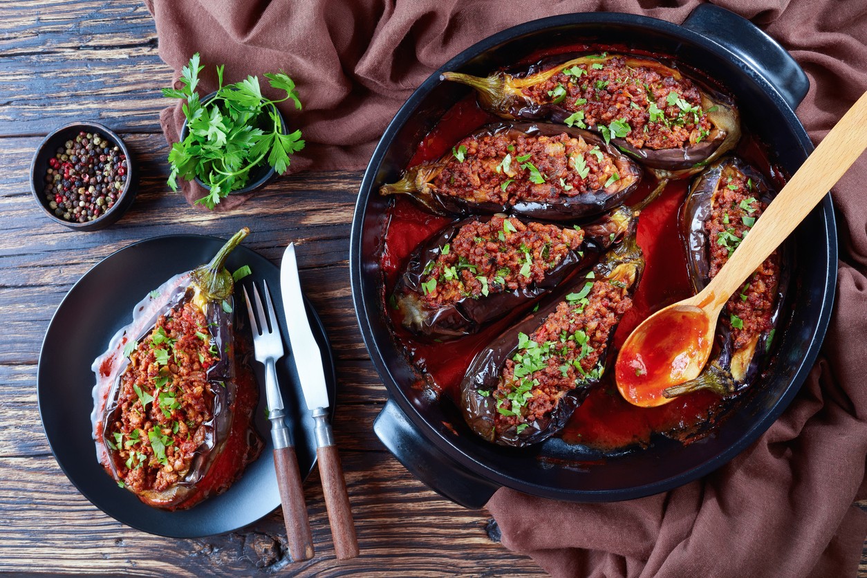 Melanzane: i 20 modi migliori per cucinarle - Agrodolce