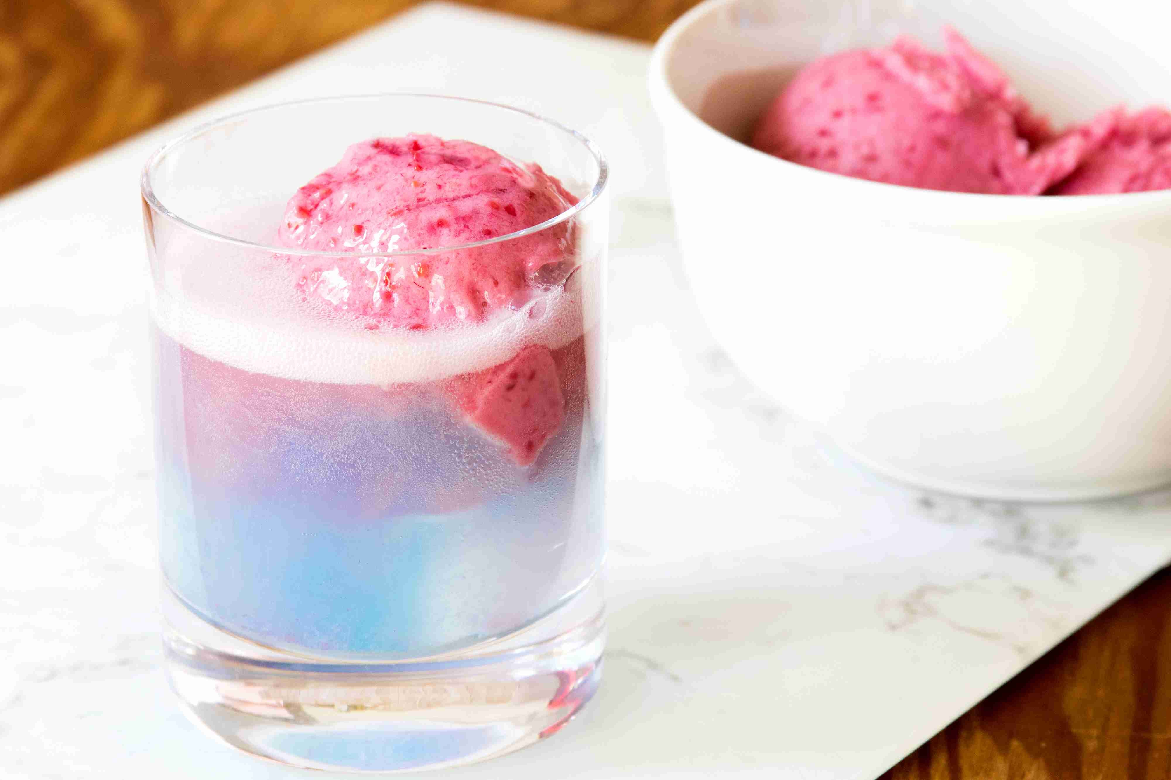 Cocktail-gelato, la tendenza dell'estate 2021 | Agrodolce