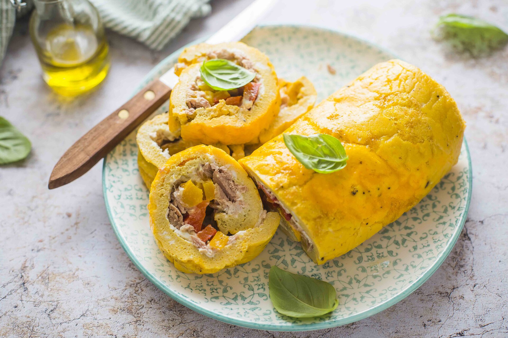 15 ricette di frittate al forno: sfiziose - Agrodolce