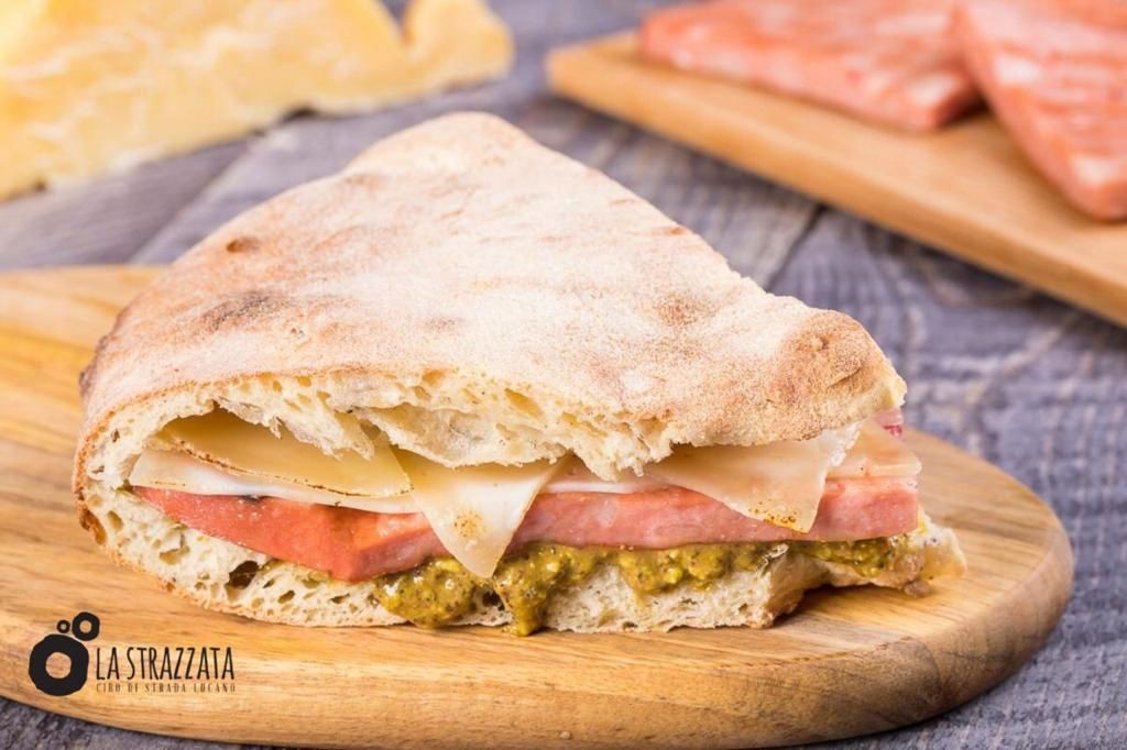 Cos'è la Strazzata lucana? - Agrodolce