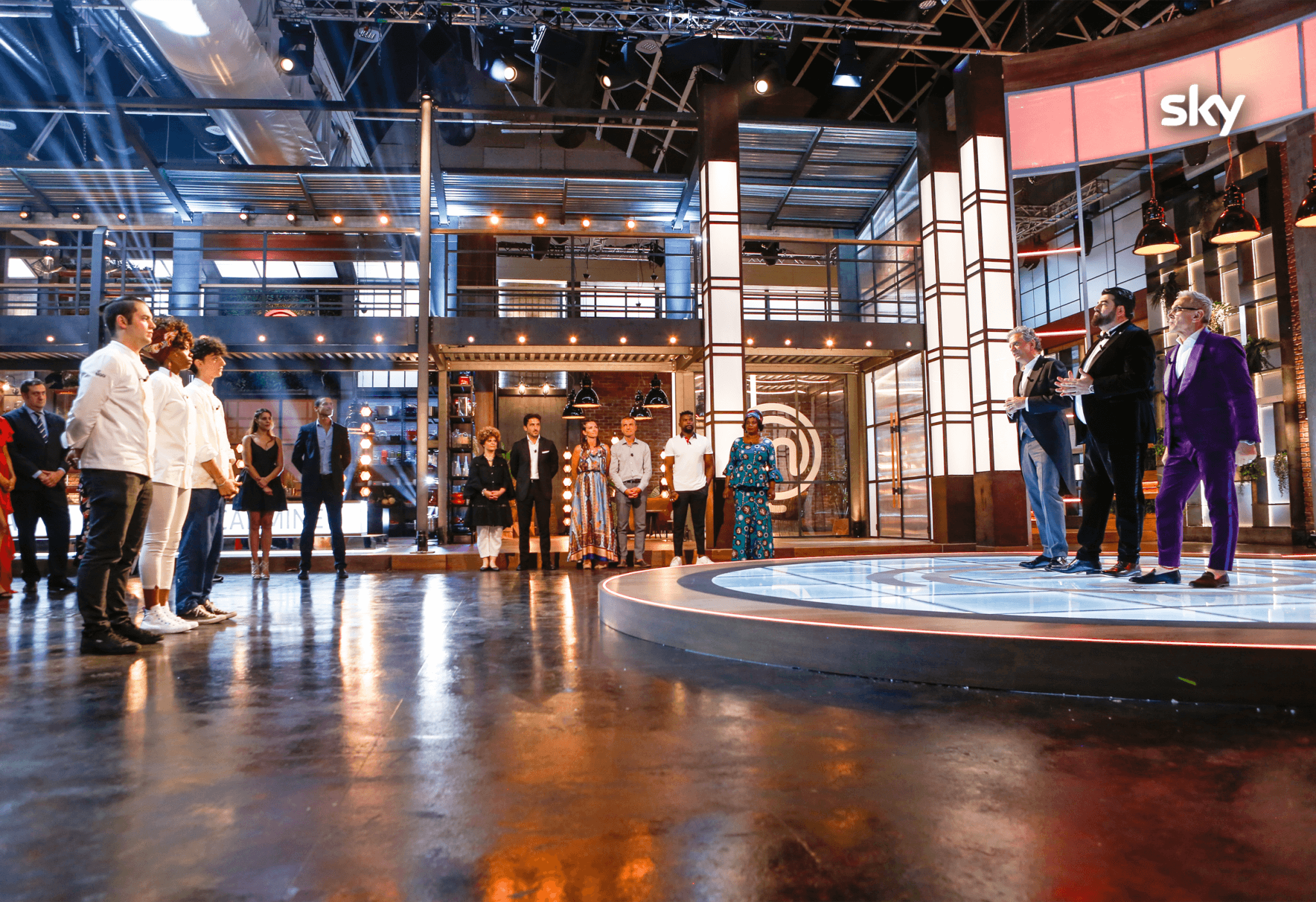 Masterchef 11: cosa è successo nella finale? - Agrodolce