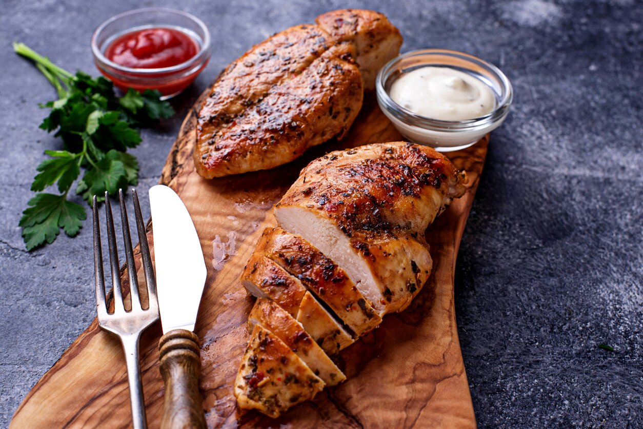40 ricette con il pollo che dovreste conoscere - Agrodolce