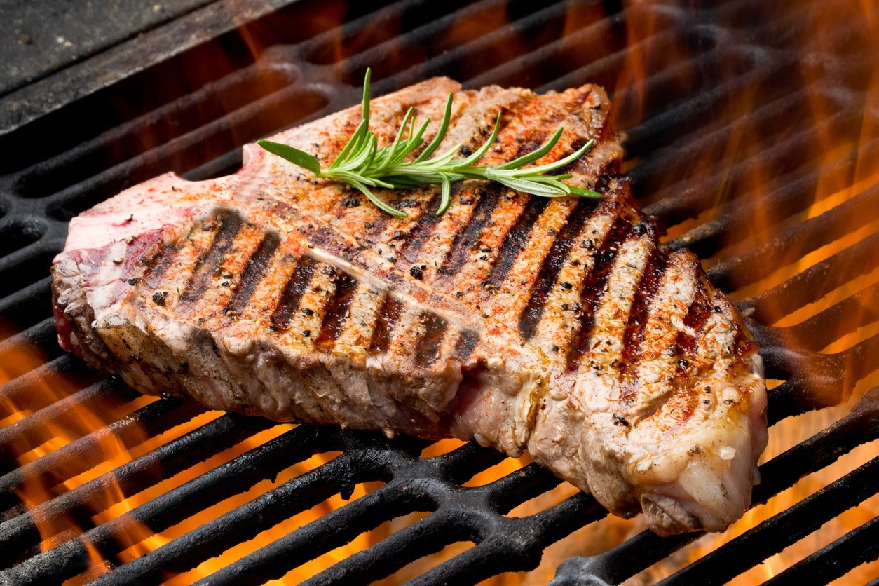 Bistecca: 6 modi per cucinarla - Agrodolce