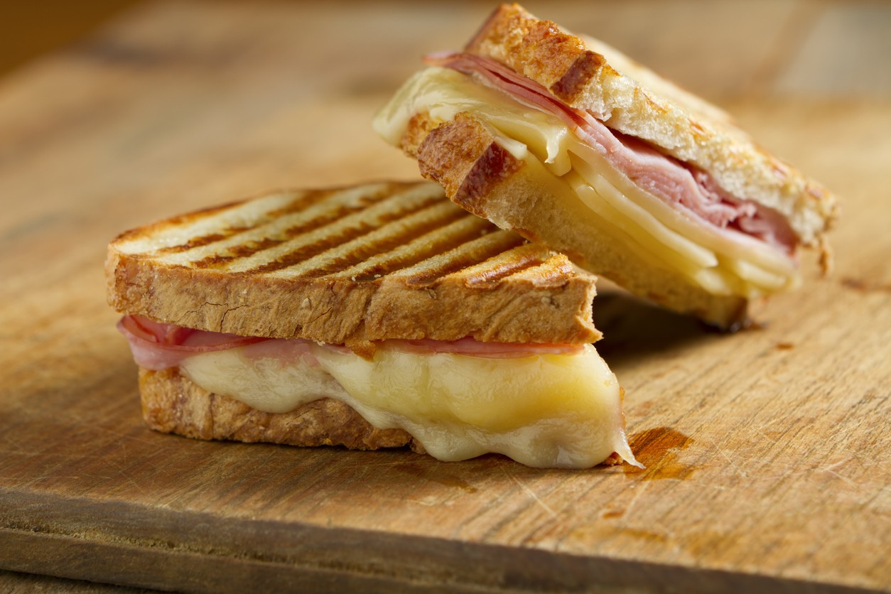6 toast fantasiosi da preparare per pranzo - Agrodolce