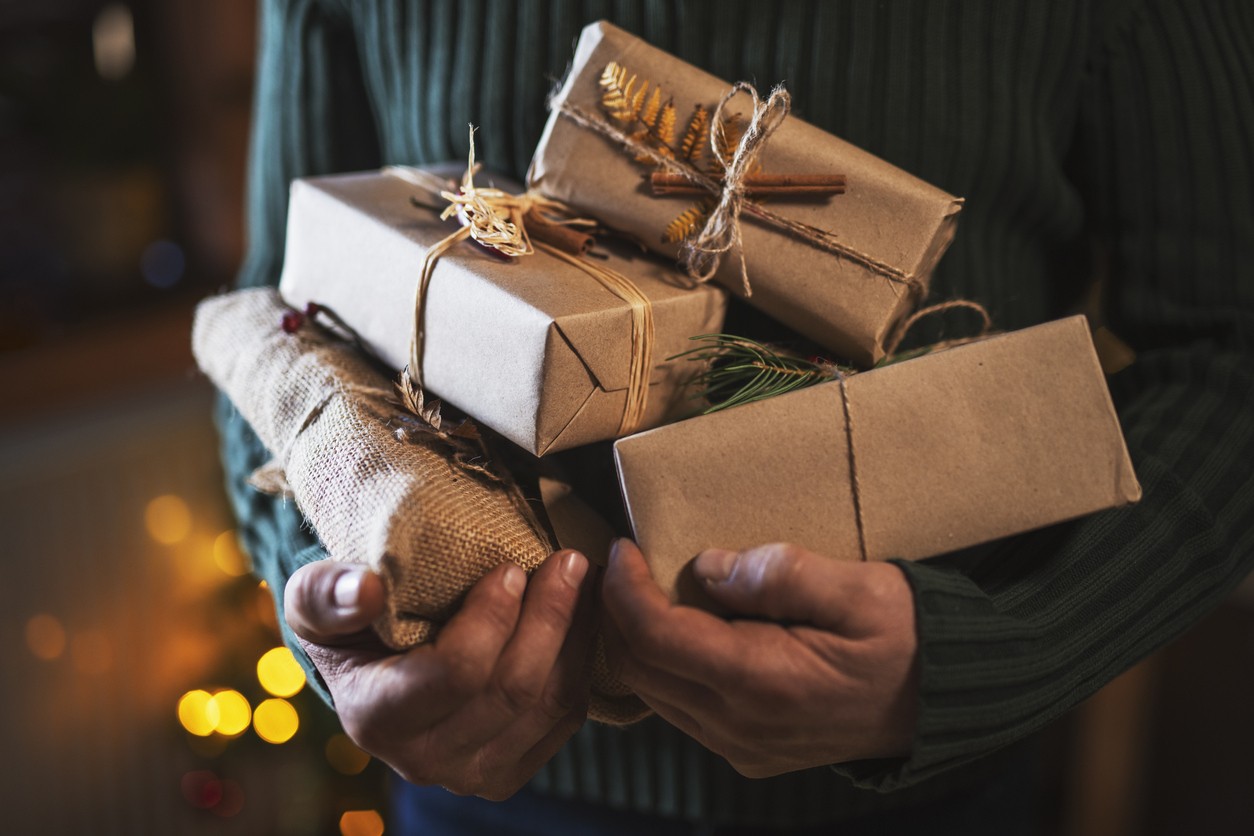 7 regali da preparare oggi e portarsi avanti per Natale - Agrodolce